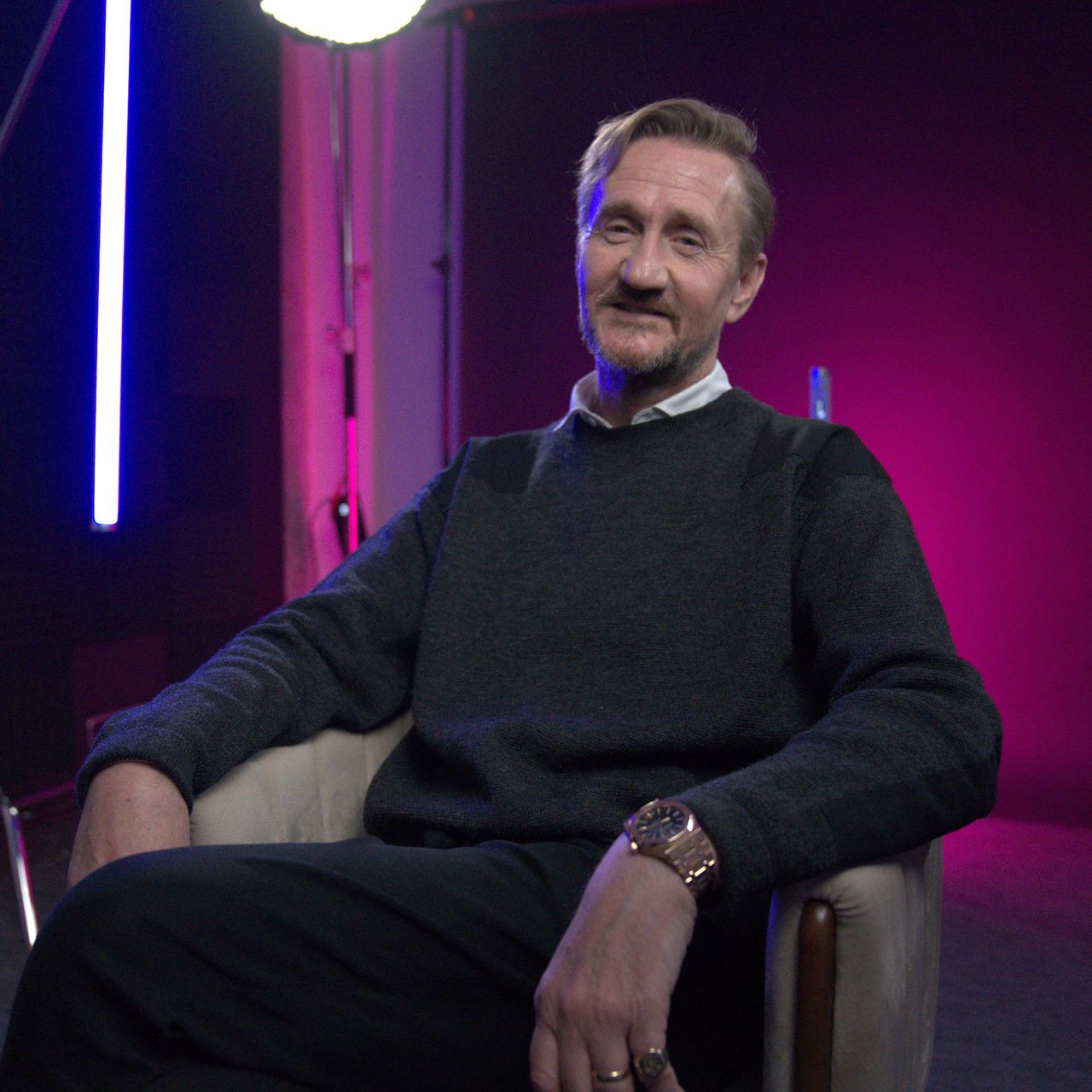 Simon Morris | Business Speaker | Speakers Corner